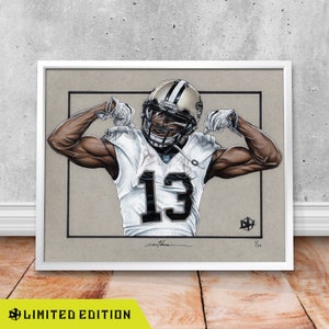 Michael Thomas Art - Etsy