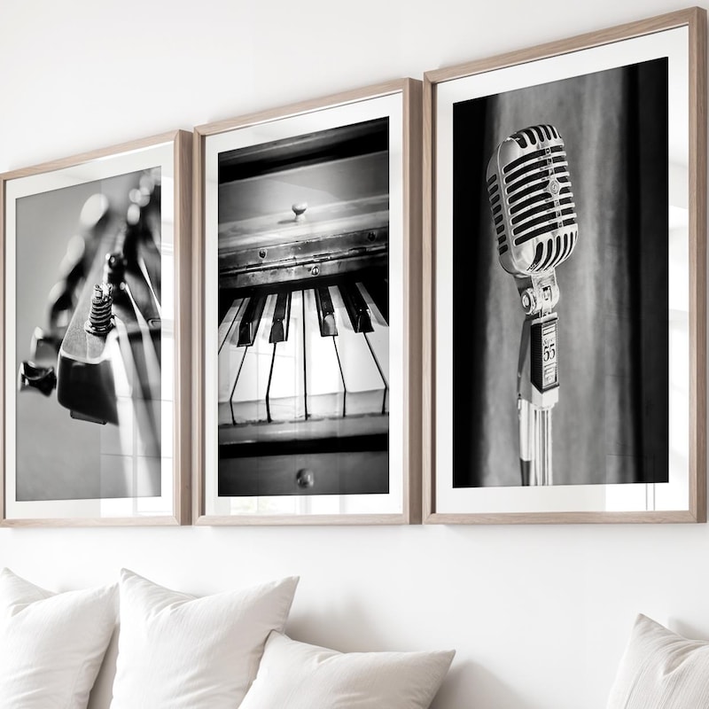 Photography Instrument - Etsy
