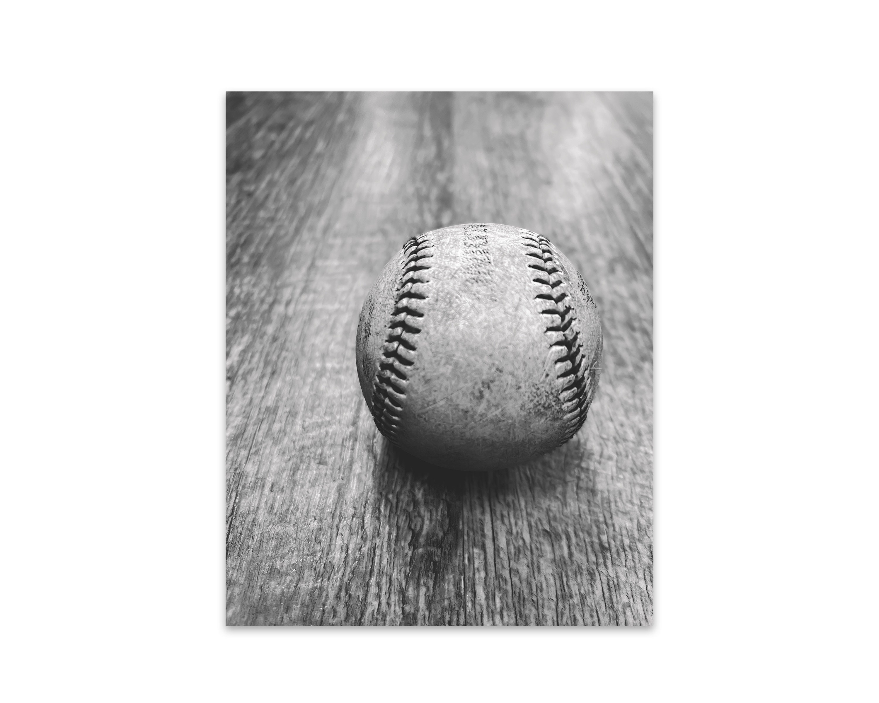 Baseball Print, Download, Printable Baseball Poster, Vintage ...