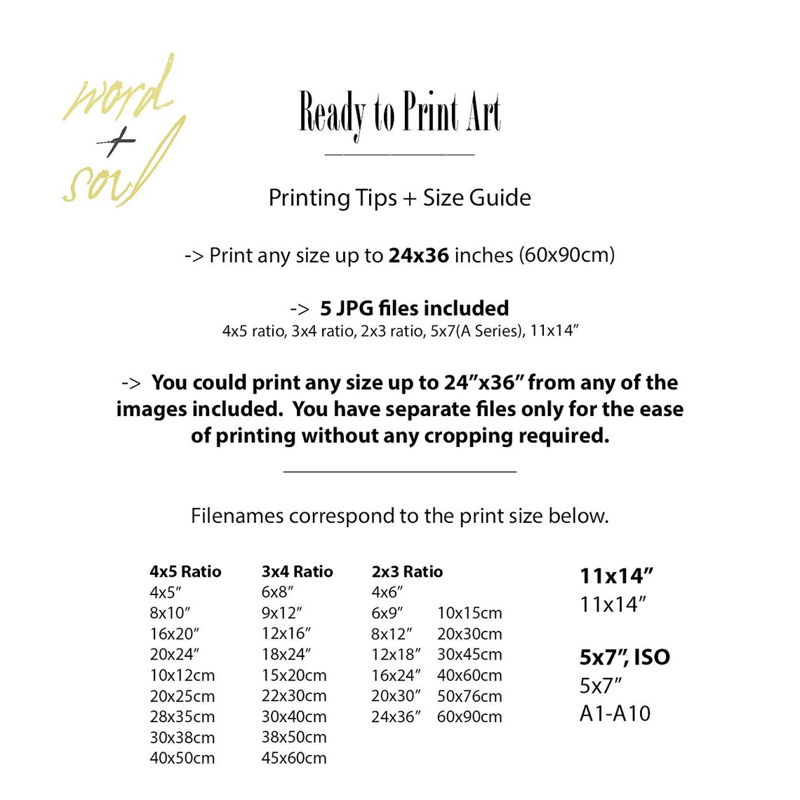 Printable Letter N | Letter Art Print | N Initial Digital Wall Poster ...