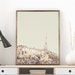 Hollywood Sign Print Printable Hollywood Poster Travel - Etsy