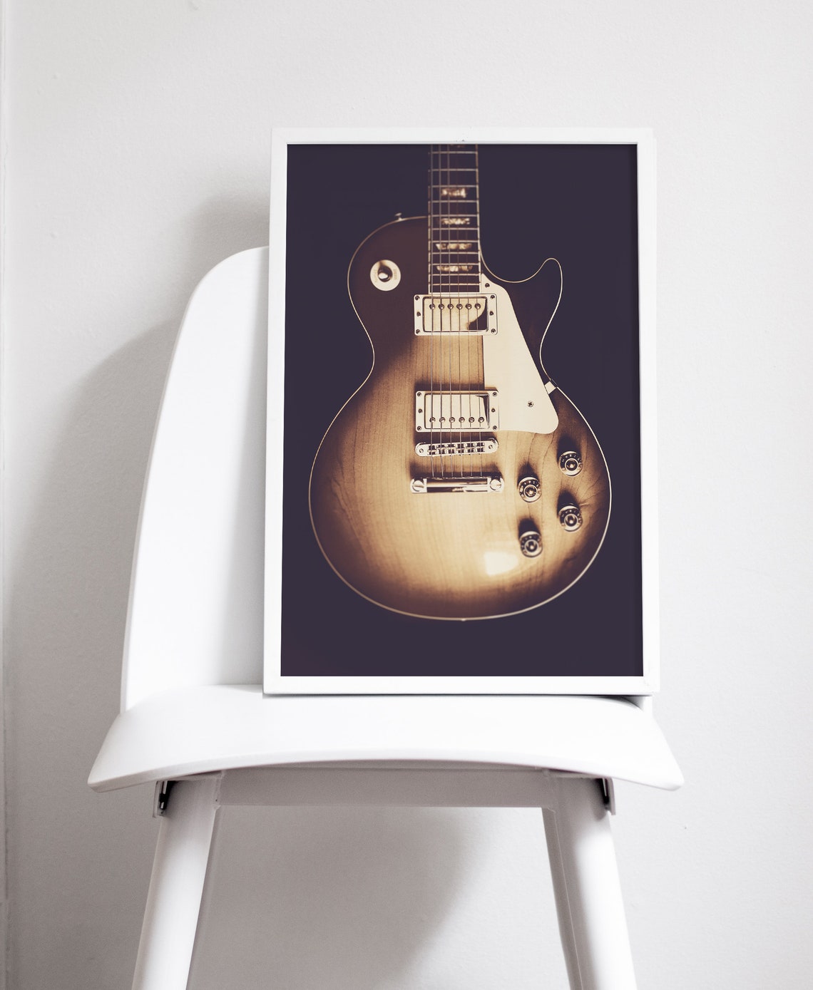 Music Print Set of 3 Printable Music Art Guitar Photography - Etsy