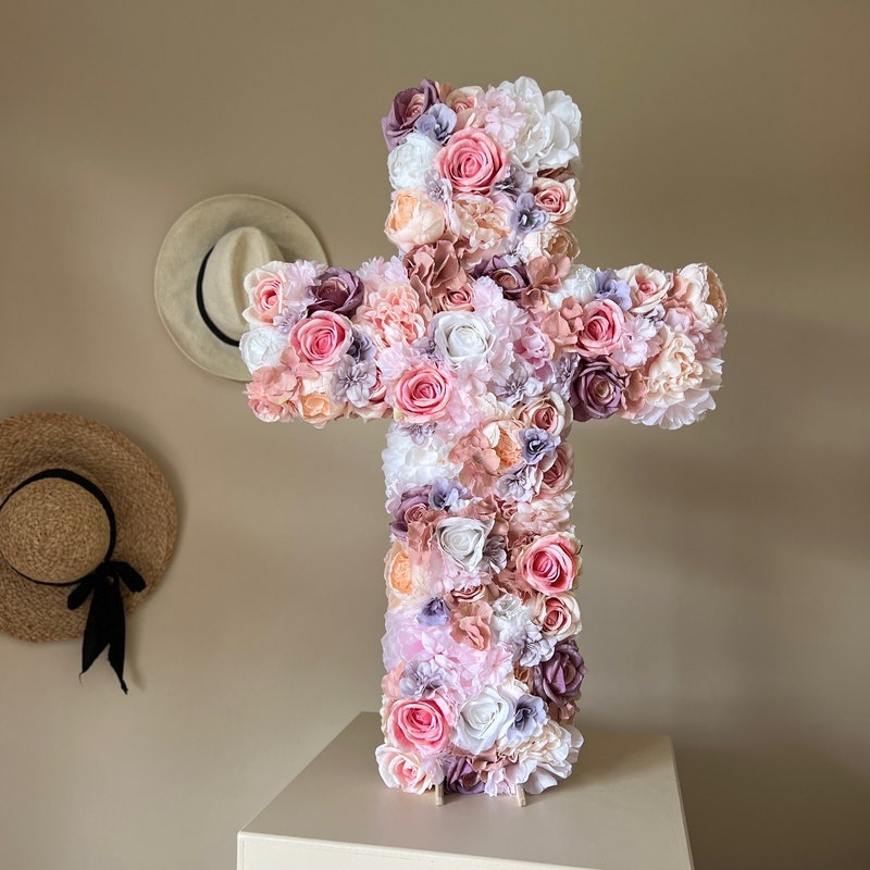 Cross Decorations - Etsy
