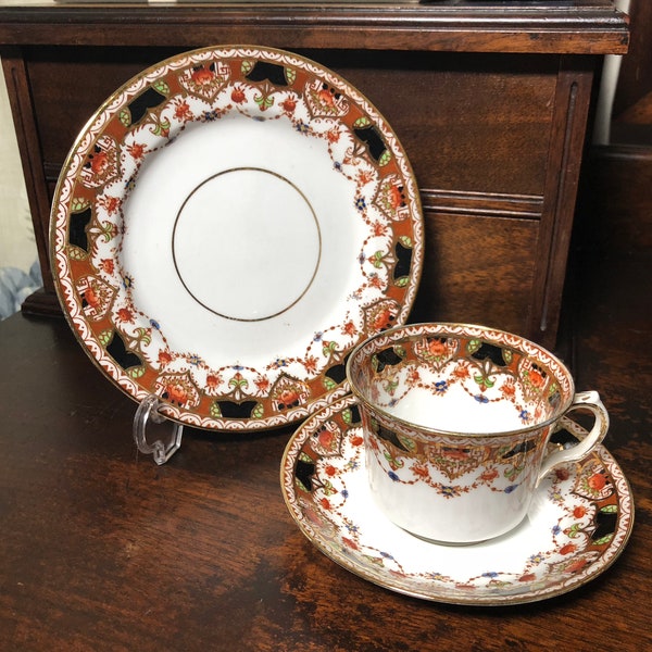 Roslyn China - Etsy