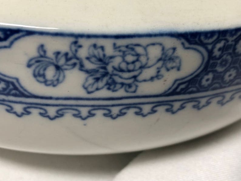 Art Deco Corona Ware S. Hancocks & Sons PREMIER | Etsy