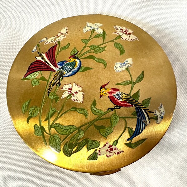 Stratton Compact - Etsy UK