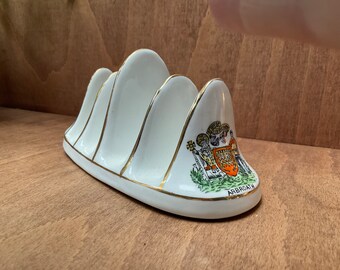 Ceramic Toast Rack - Etsy