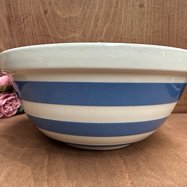 T.g. Green Mixing Bowl - Etsy