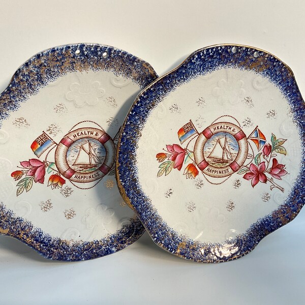 Scottish Pottery - Etsy