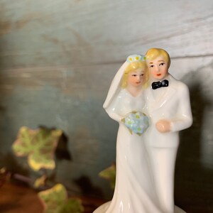 ENESCO Porcelain Bell, Wedding Bell, Vintage Bell - Etsy