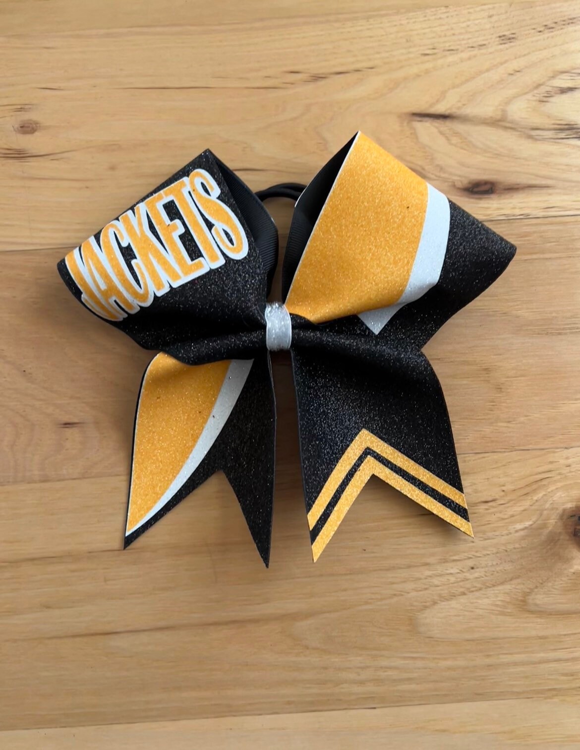 Custom Cheer Bows Designed in Your Team Colors. Price Listed - Etsy
