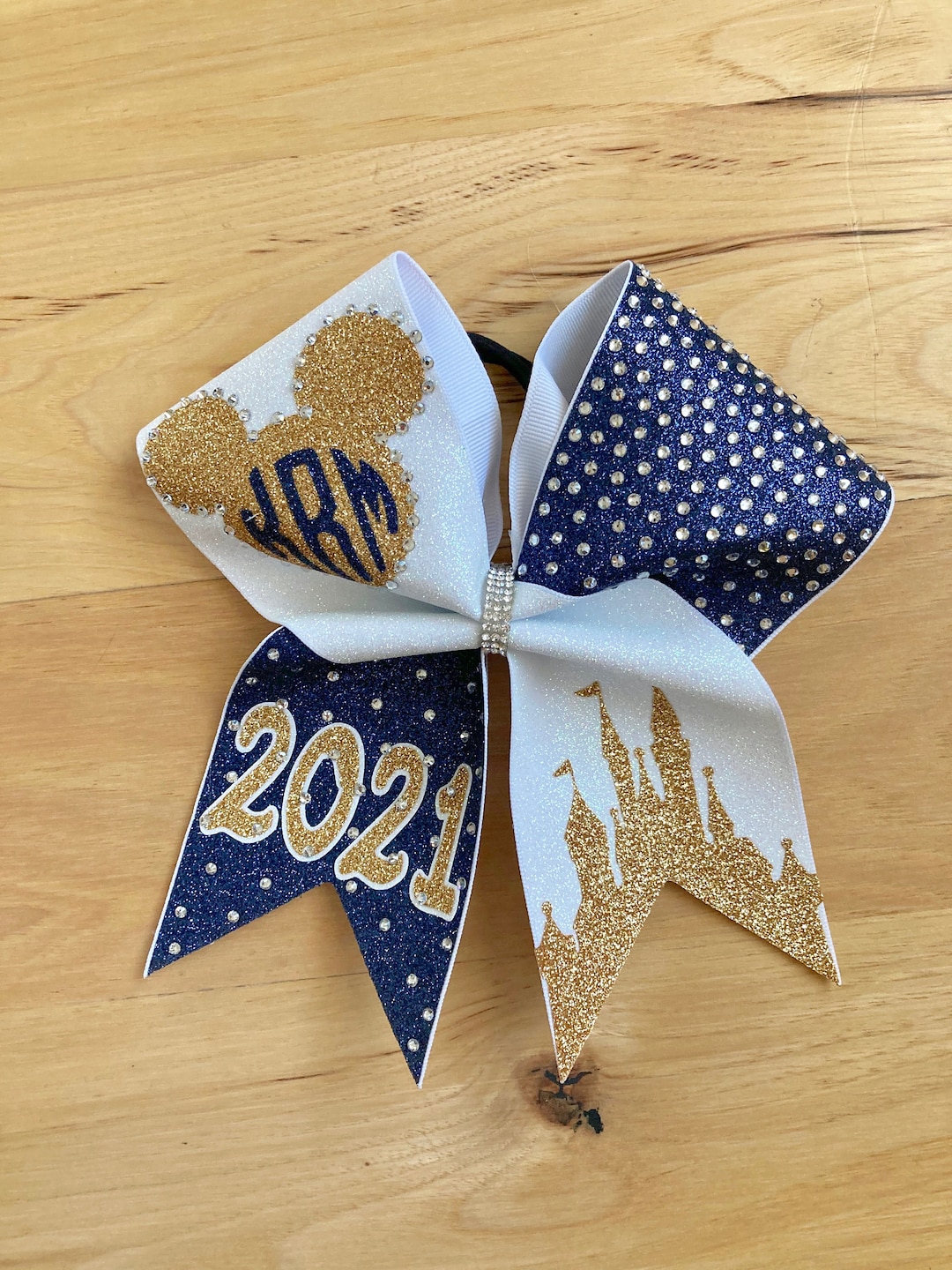 Nationals Cheer Bow Summit Cheer Bow Price Listed is per Individual Bow ...