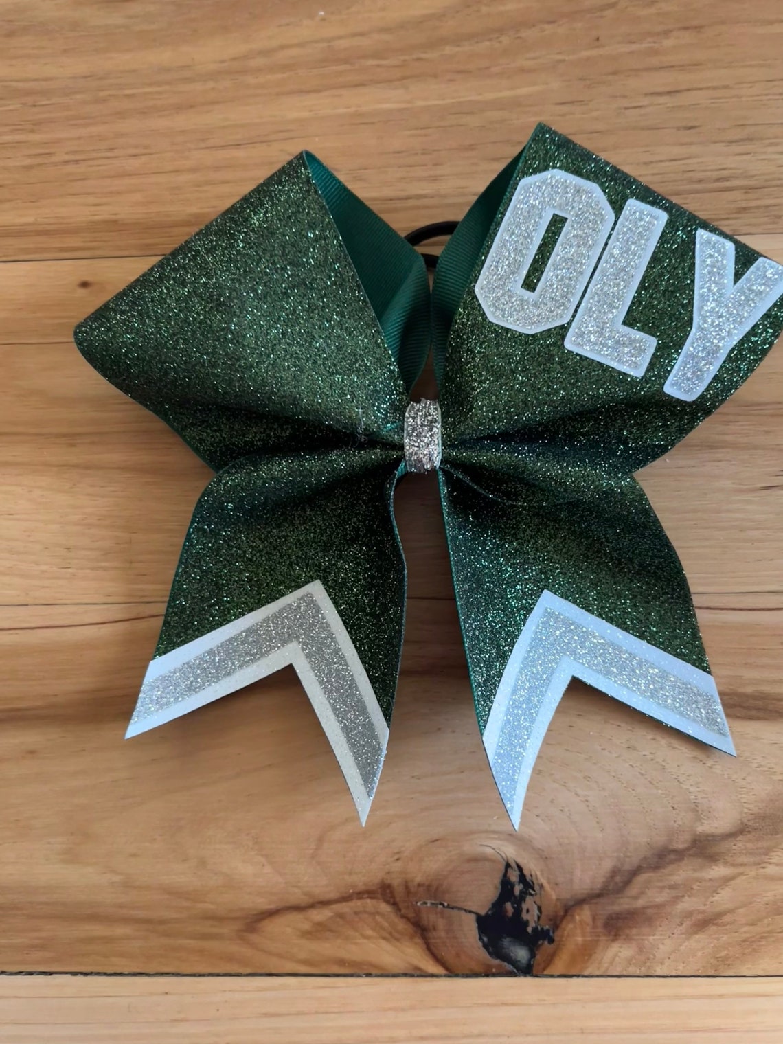 Custom Cheer Bows Made in Your Team Colors. Price Listed is - Etsy