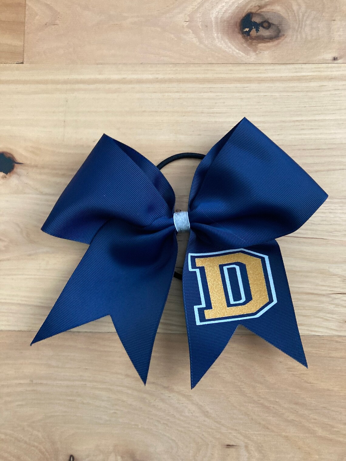 Custom Cheer Bows Designed in Your Team Colors. Price Listed | Etsy
