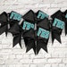 The Rory Glitter Cheer Bow Customized in Your Team Colors and - Etsy