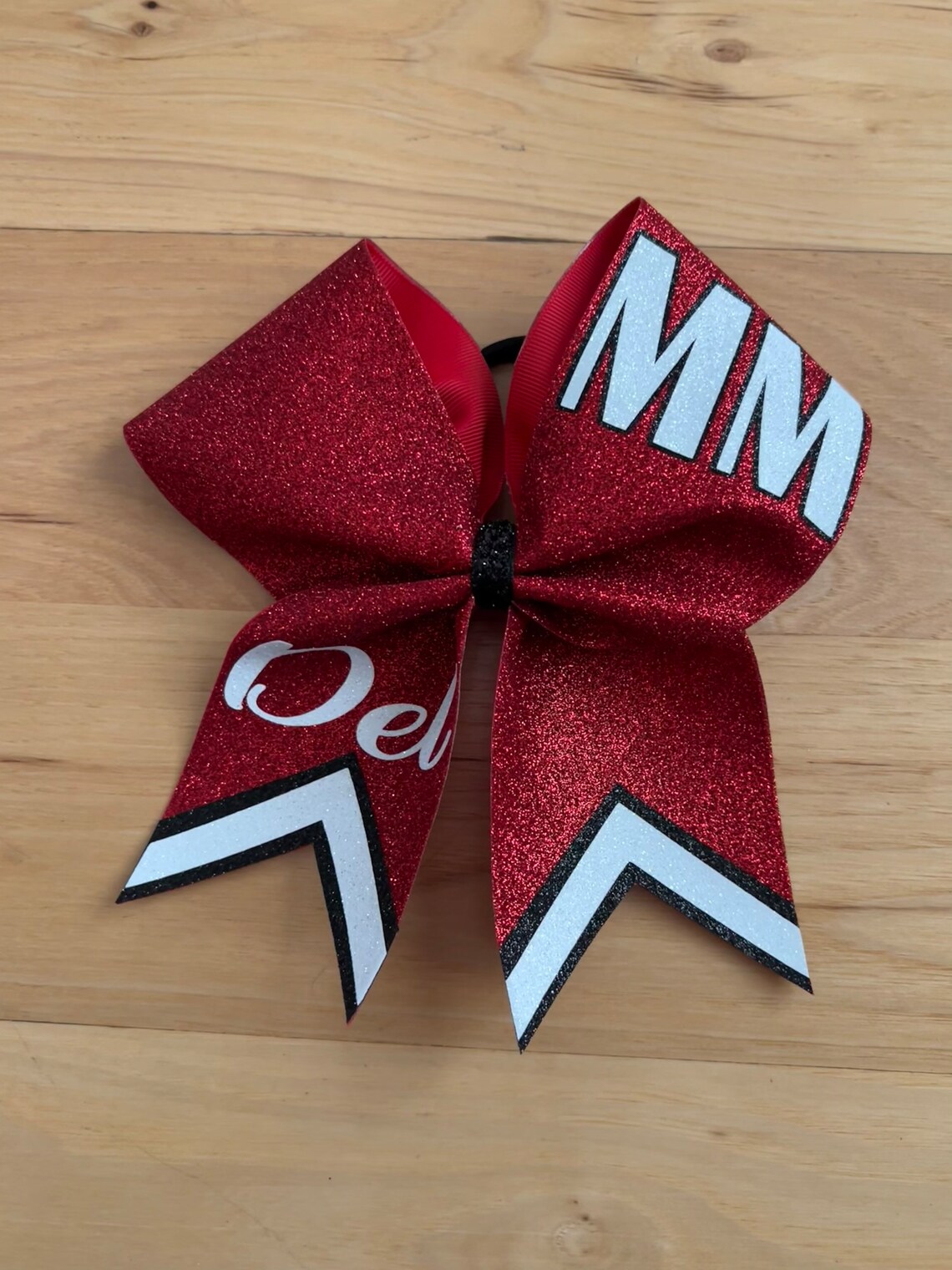 Custom Cheer Bows Made in Your Team Colors. Price Listed is - Etsy