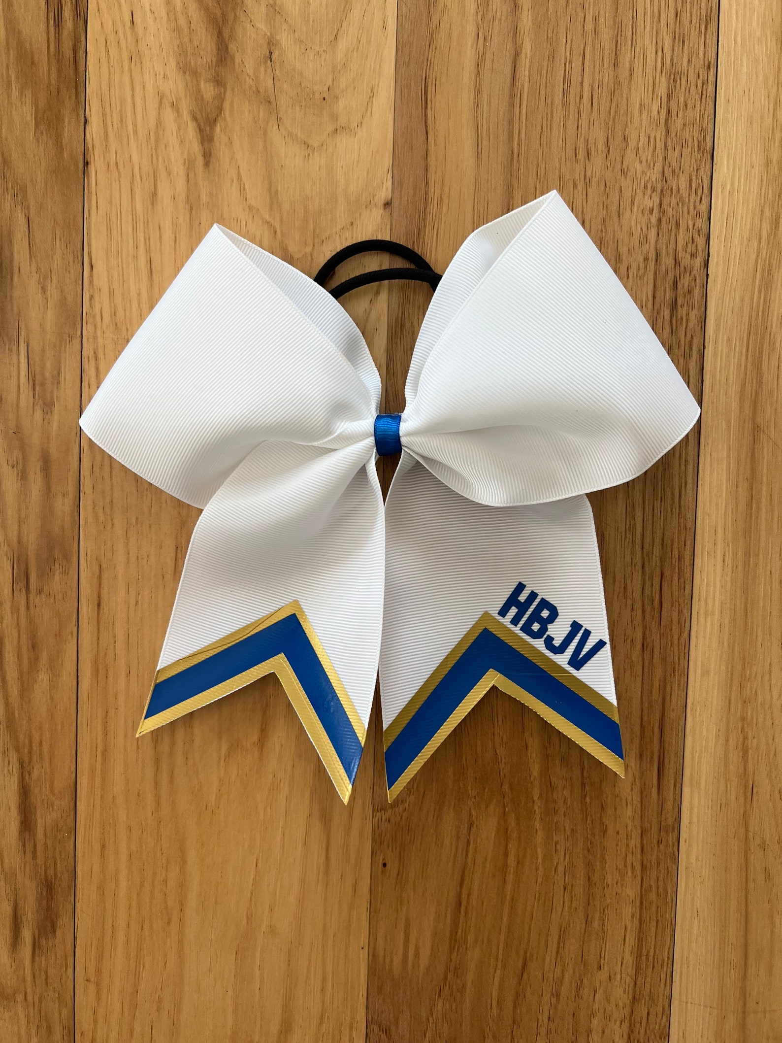 Custom Cheer Bow Made in Your Team Colors. Price Listed is - Etsy