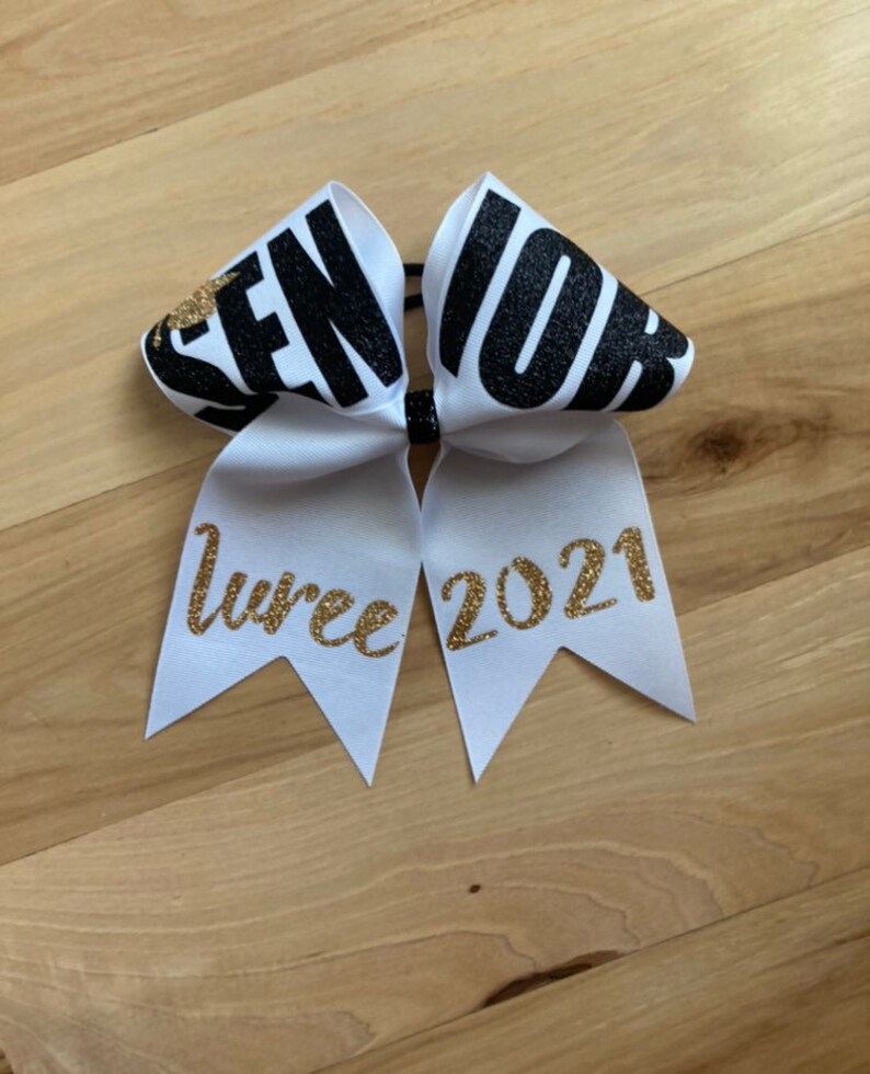 Senior Sashes designed for your team. Price listed is for eaxh | Etsy