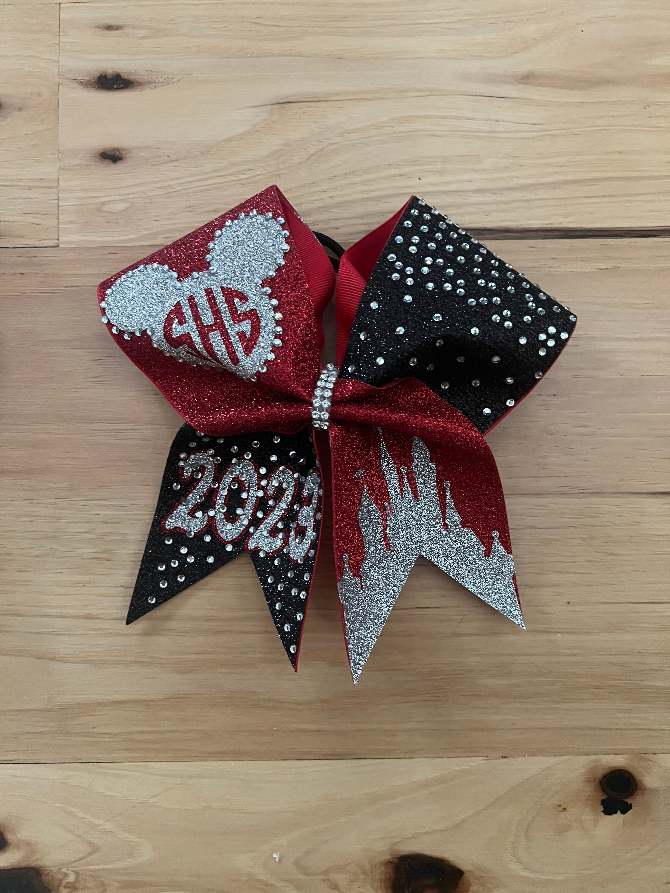 Nationals Cheer Bow Summit Cheer Bow Price Listed is per Individual Bow ...