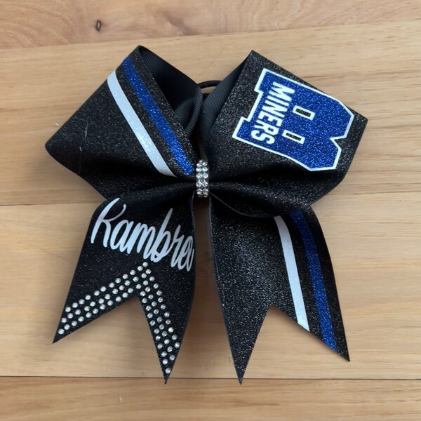 Cheer Face Masks - Etsy