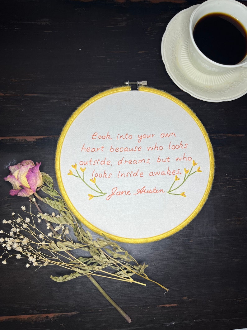 Austen- Jane Austen Collection - Etsy
