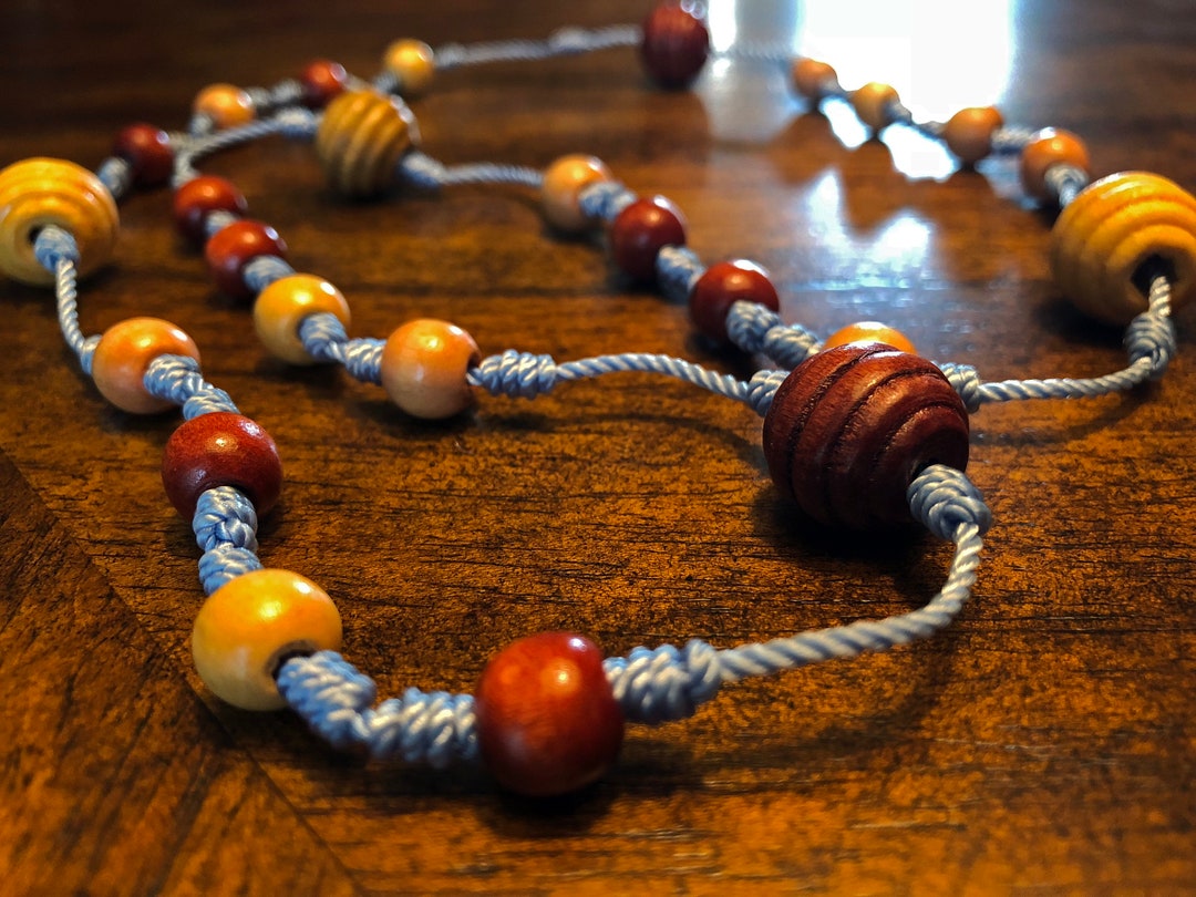 Blessed Beads - Etsy