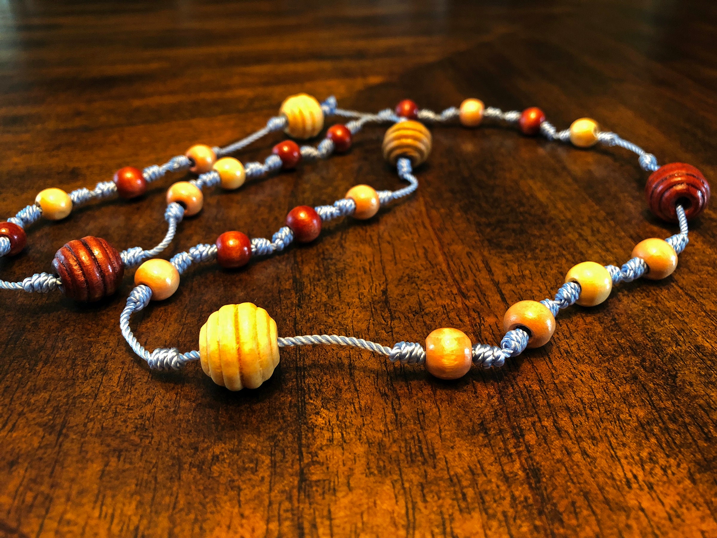 Blessed Beads - Etsy