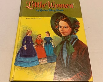 Little Women by Louisa May Alcott, Whitman Classics, Vintage Classic ...