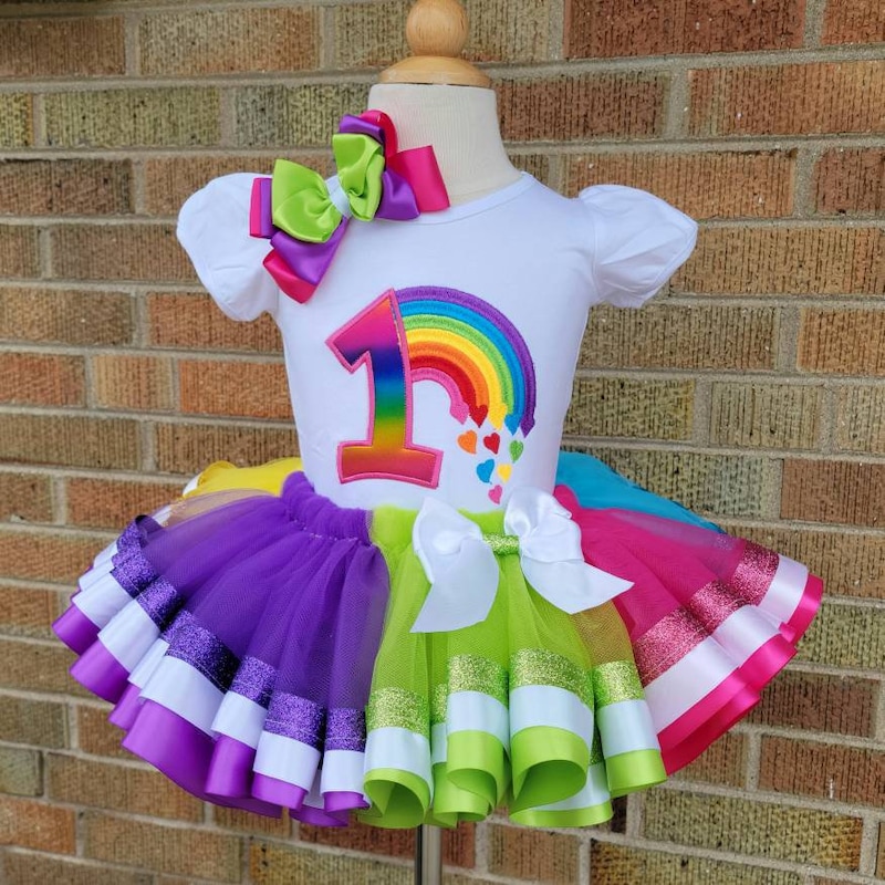 Cocomelon Tutu - Etsy