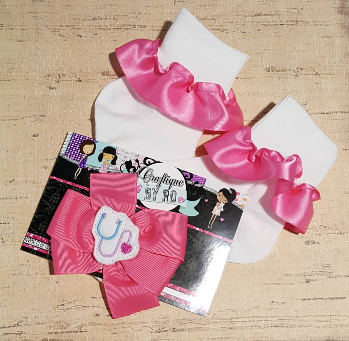 Doc Tutu Set Toy Doctor Tutu Set Birthday Outfit Doc | Etsy