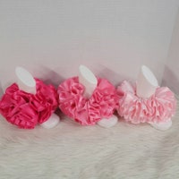 Ruffle Socks - Etsy