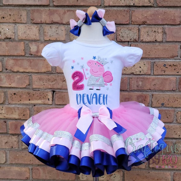 Pig Tutu - Etsy