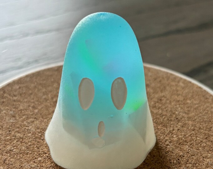 Little Glow in the Dark Ghosty - Etsy