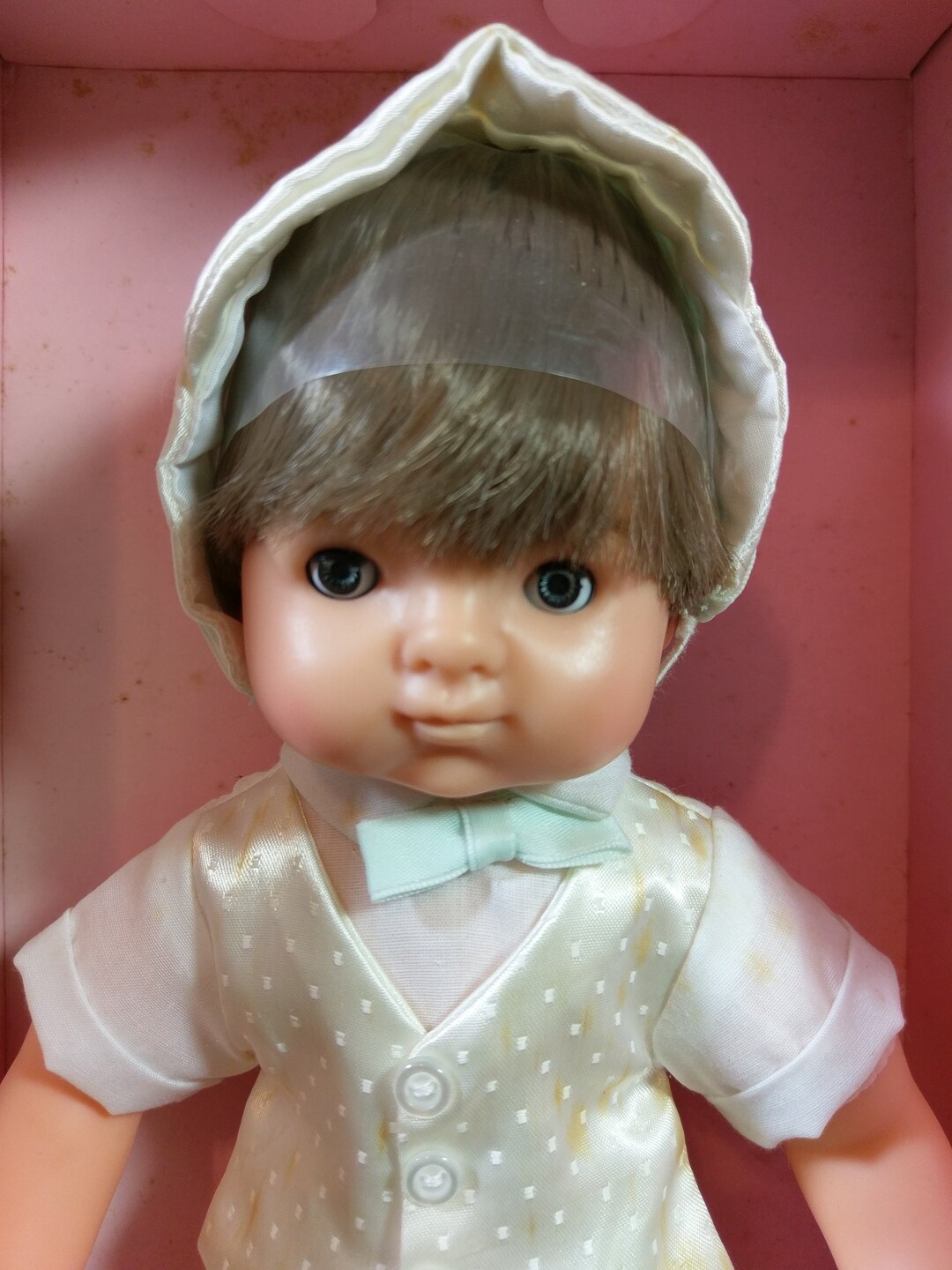 12 Precious Gems Baby Boy by Gata Box - Etsy