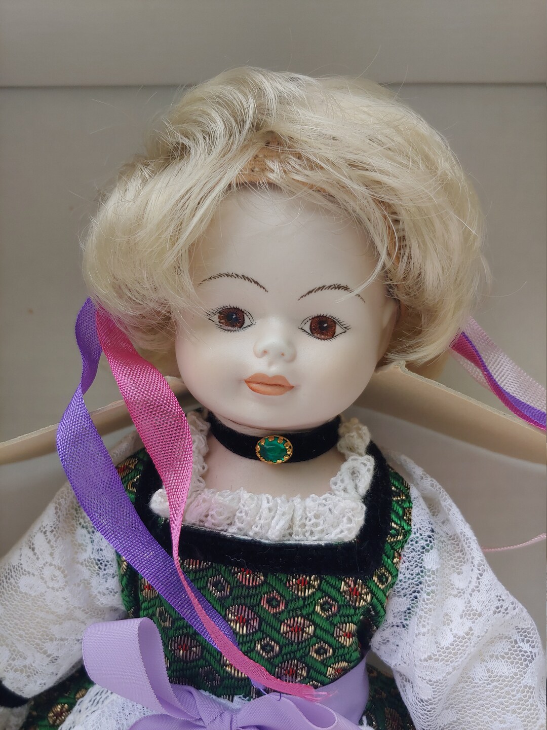12 miss Loreley Doll by Sweetheart Dolls 1983 - Etsy
