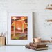 Slice of Heaven (collage Art, Trippy Art, Cosmic Art, Surreal Wall Art ...