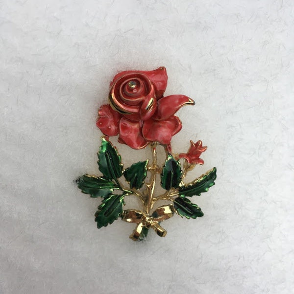 Brooch Signed "exquisite" - Etsy