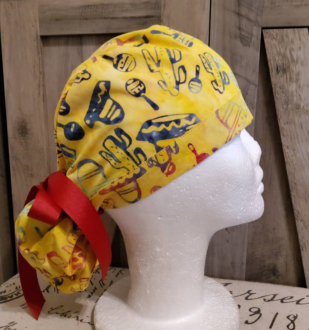 Cinco De Mayo Cap - Etsy