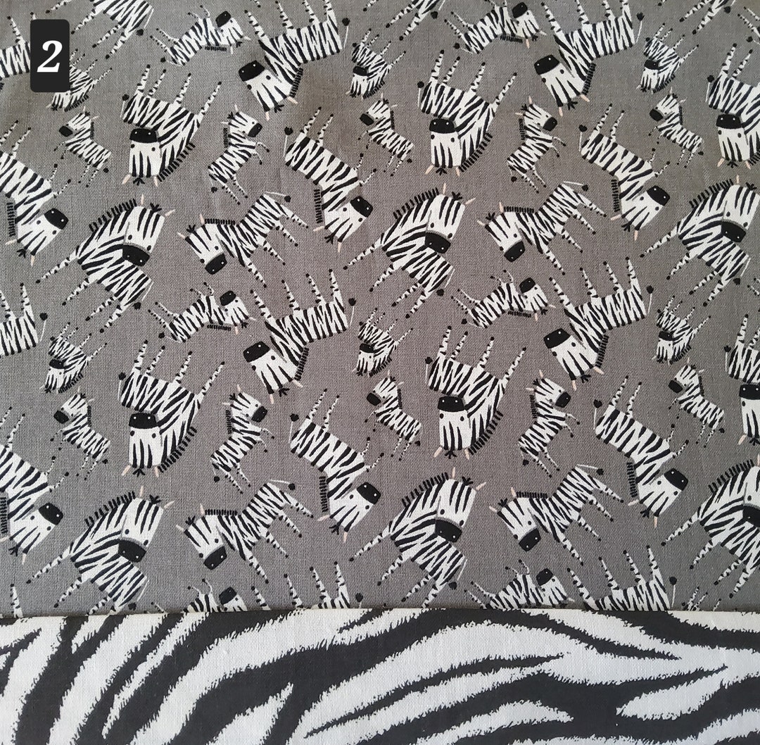 Baby Zebra Black and White Stripes Women's Surgical Caps - Etsy