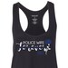 Police Dispatch Tank Top, Thin Blue Line Ladies Tank Top - Etsy