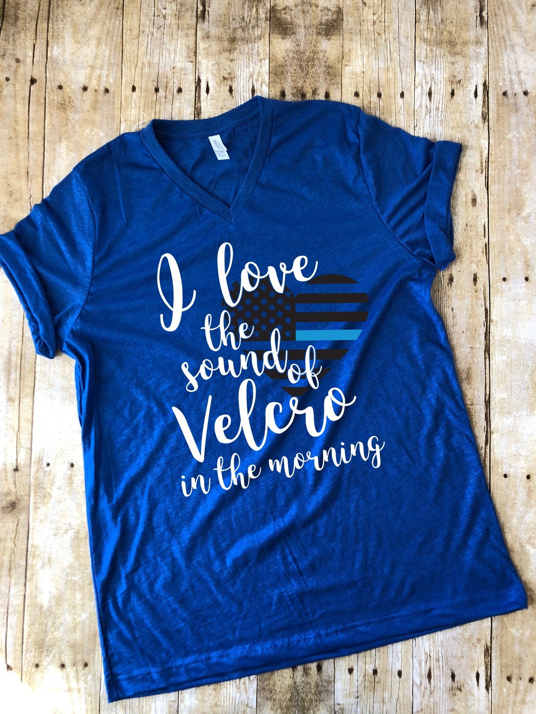 Police Wife Shirt Police Girlfriend Shirt Thin Blue Line Wife Law