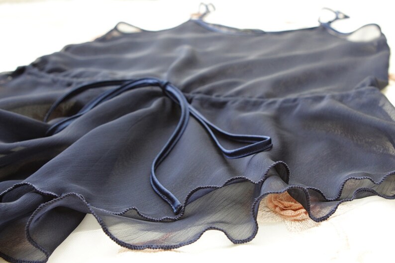 Sexy See Through Transparent Bodysuit Playsuit Jumpsuit Cute Teddy ...