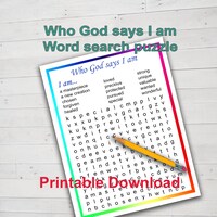 AWANA Sparks Hanglider Visual Verse - Etsy