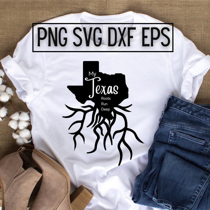 Texas Svg - Etsy