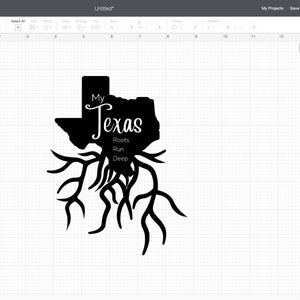 Texas Roots Svg, Texas Svg, Texas Png, Texas Clip Art, Texas State Svg ...
