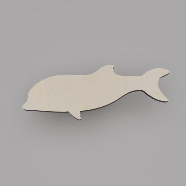 Beluga Whale Cutout - Etsy