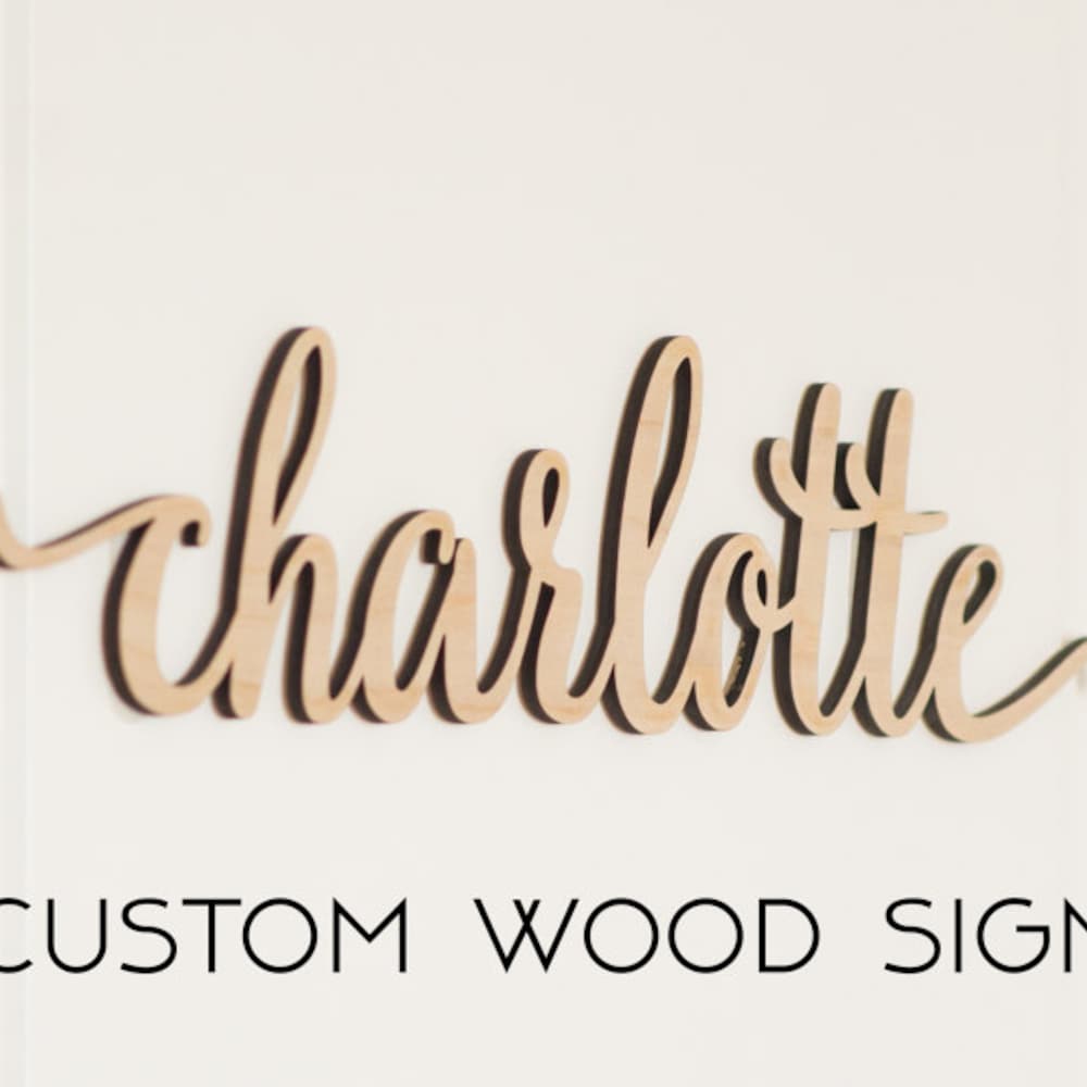 LaserCraftShop - Etsy