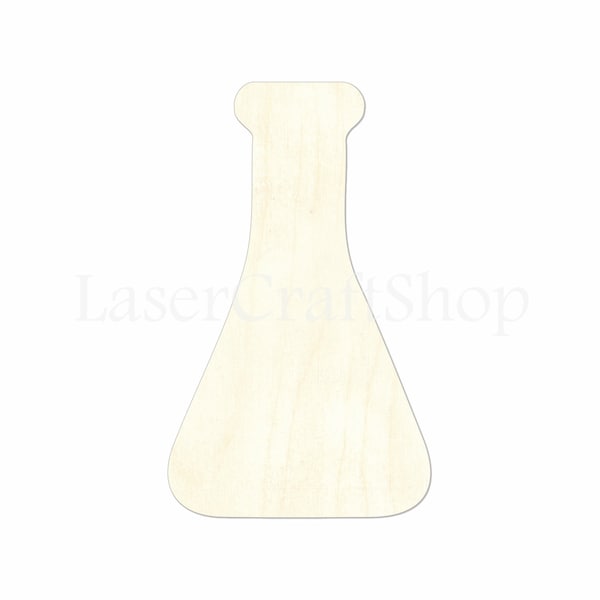 Erlenmeyer Flask - Etsy