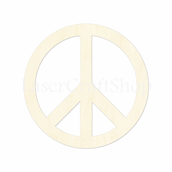 Peace Sign - Etsy