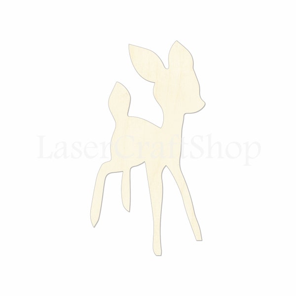Bambi - Etsy